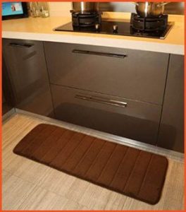 How to Clean Kitchen Mats [Foam, Gel, Rubber, Cotton, Fiber]