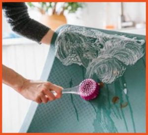 How to Clean Rubber Kitchen Floor Mats [Step by Step Guide]